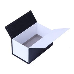 Double Door Box Manufacturer | Luxury Custom Packaging