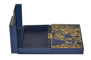 Double Door Box Manufacturer | Luxury Custom Packaging
