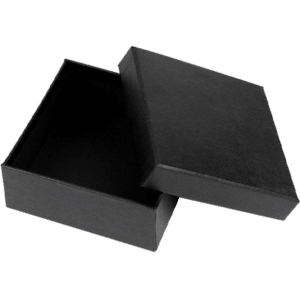 Lift Off Lid Boxes | Luxury Custom Packaging