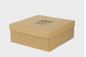 Lift Off Lid Boxes | Luxury Custom Packaging