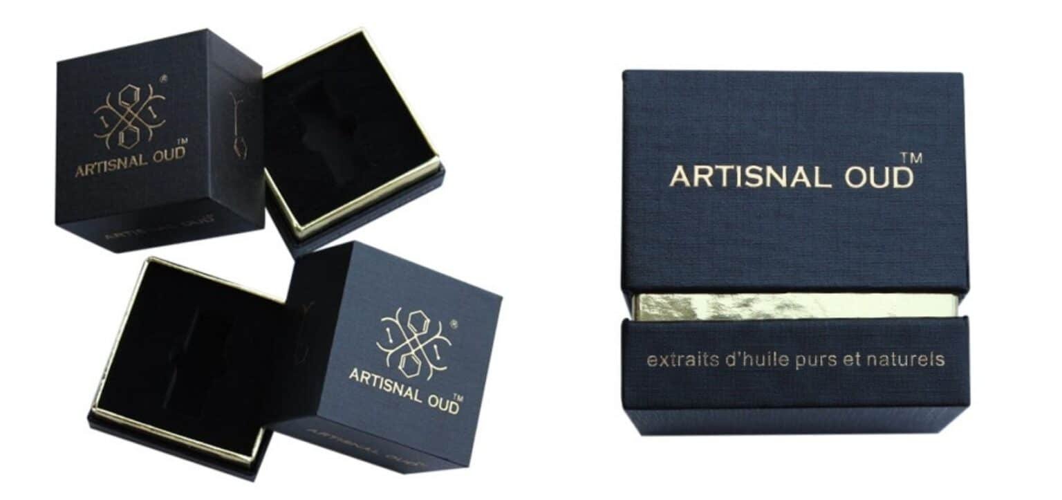 Free Design | Luxury Custom Packaging