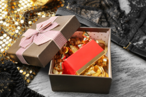 Rigid boxes | Luxury Custom Packaging
