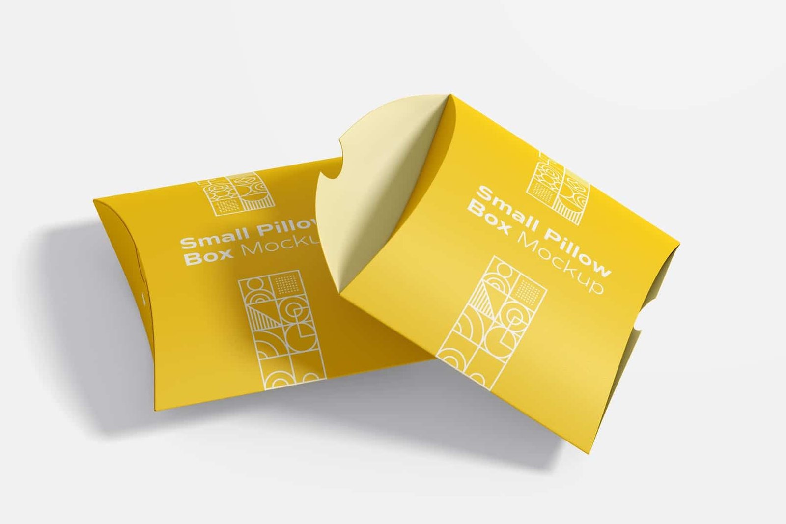 Pillow Boxes Manufacturer | Luxury Custom Packaging