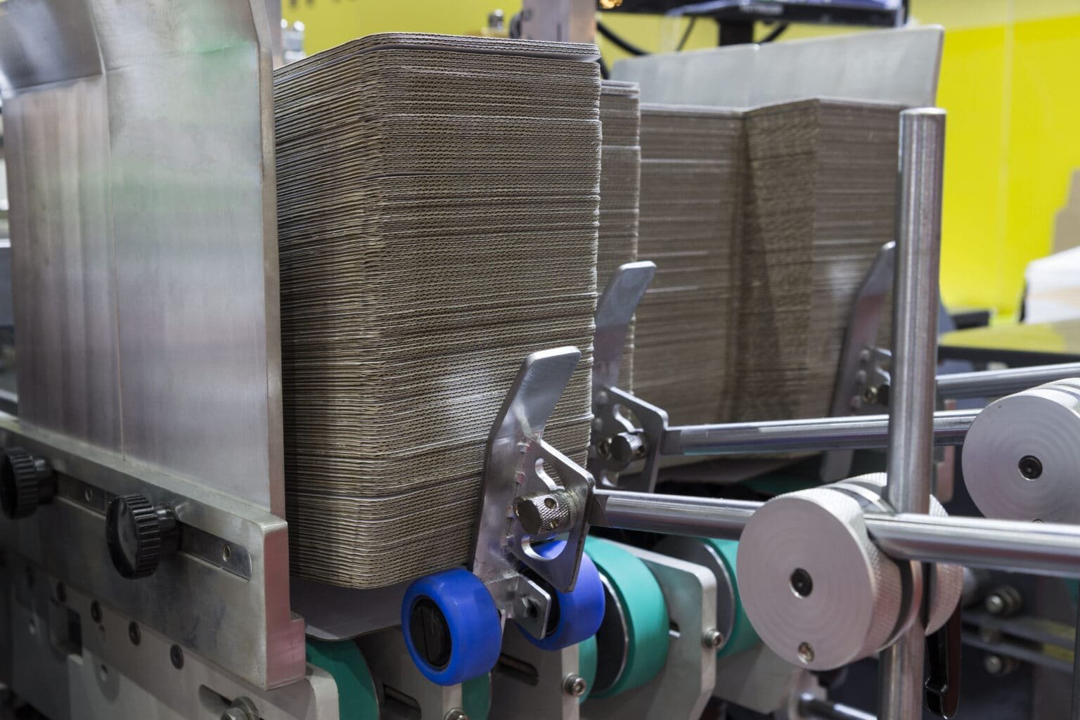 Lid and Tray Folding Carton | Luxury Custom Packaging