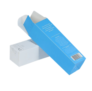 Folding Carton | Luxury Custom Packaging