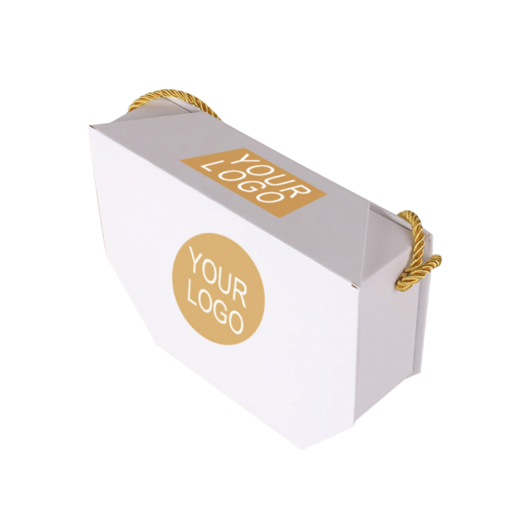 Custom Gift Boxes | Luxury Custom Packaging