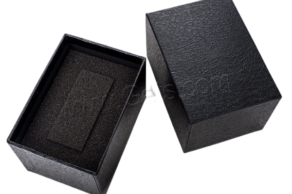 Custom Watch Boxes | Luxury Custom Packaging