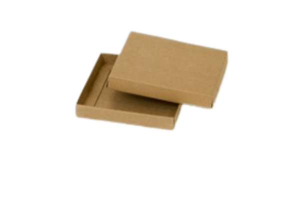 Lid and Tray Folding Carton | Luxury Custom Packaging