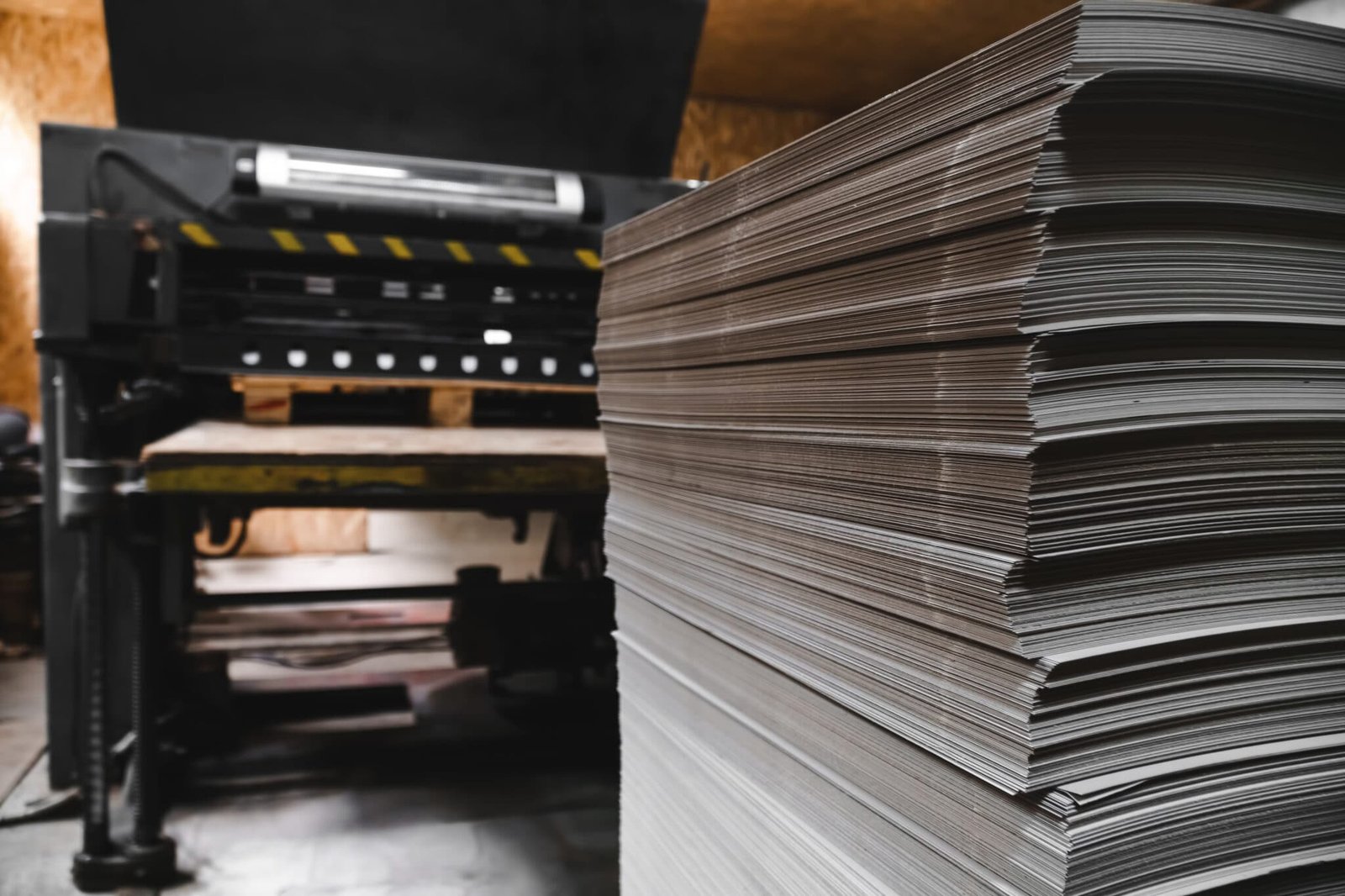 Folding Carton | Luxury Custom Packaging