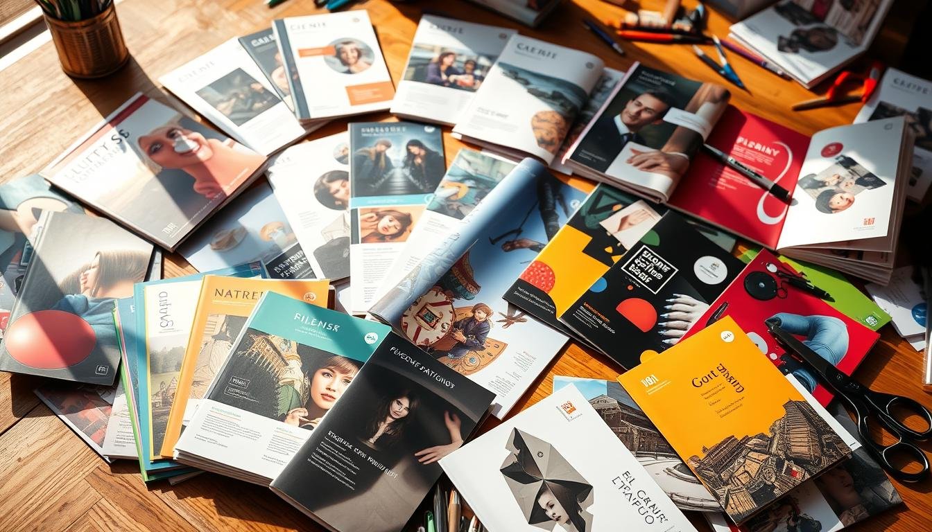 What You Need to Know About Creating Effective Brochures and Booklets ...