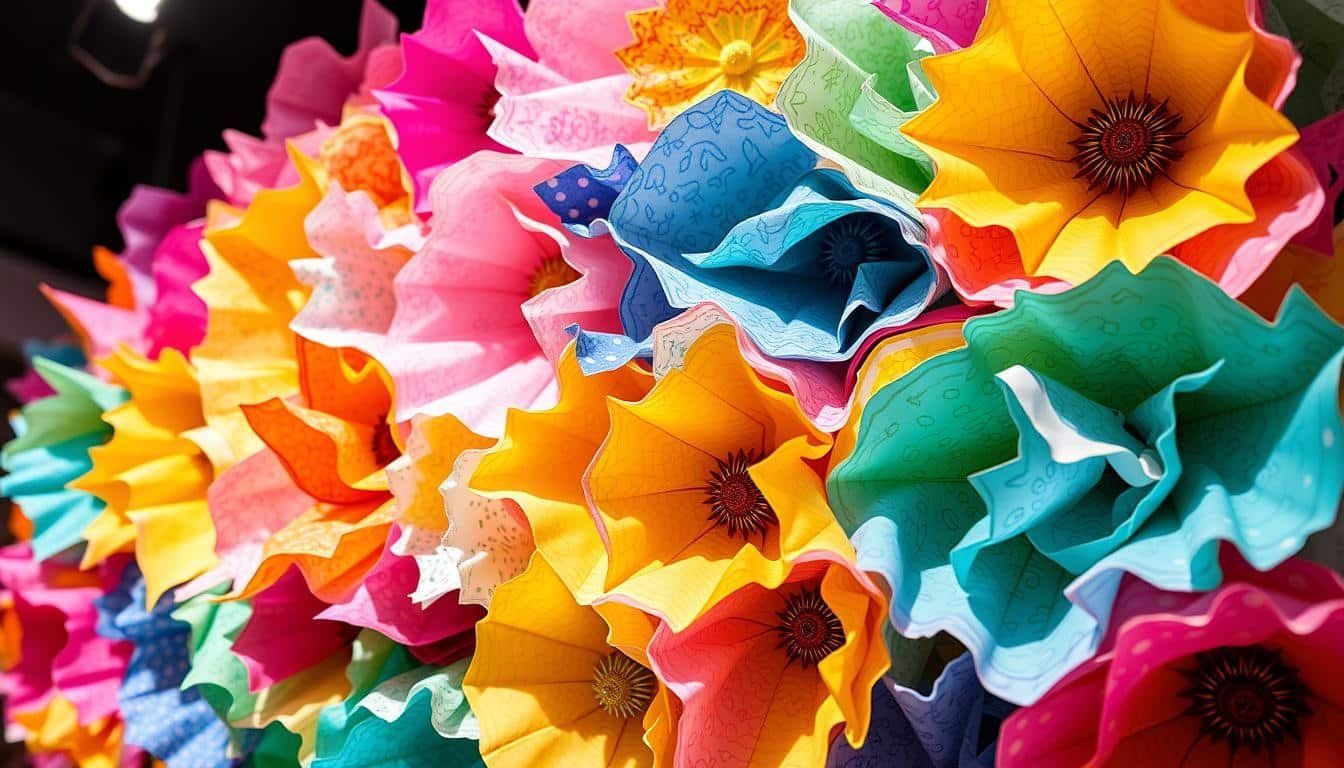 How to Create Your Own Custom Tissue Paper