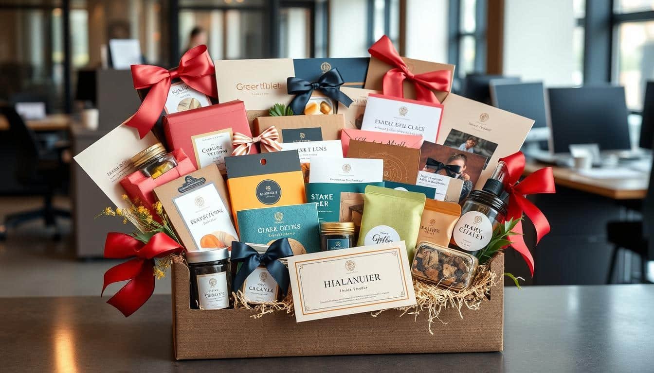 10 Creative Gift Box Ideas to Elevate Your Brand and Impress Clients