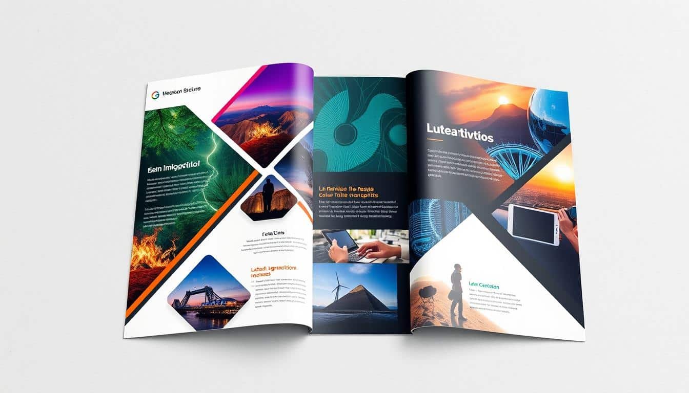 What to Include in Your Brochure and Why It’s Important