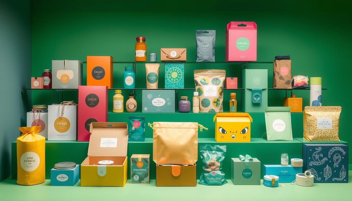 A Complete Guide To Effective Customized Packaging Design For Your Products