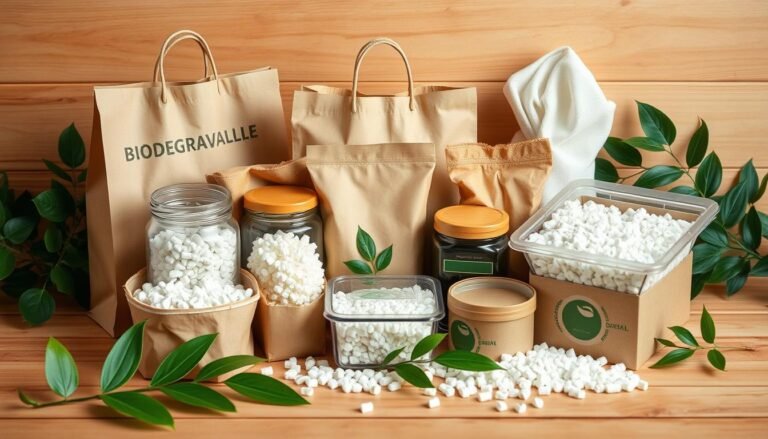 Top 10 Packaging Alternatives to Plastic for Eco-Friendly Brands in 2025