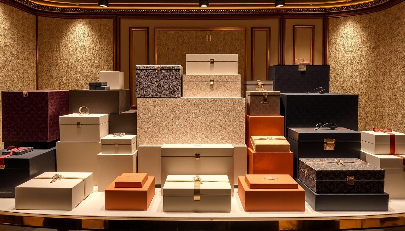 Why Rigid Boxes Are the Go-To Choice for High-End Product Packaging