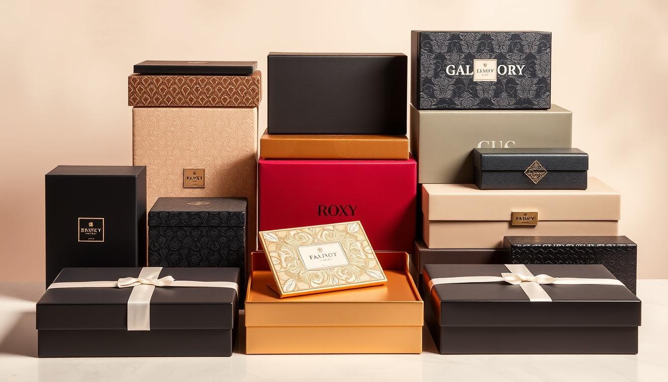 Choosing Rigid Boxes for Luxury Packaging: What You Need to Know