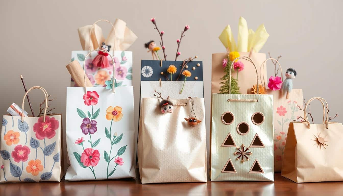 How to Make Every Gift Bag Stand Out